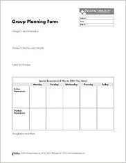 The Creative Curriculum Toolkit for Infants, Toddlers & Twos: Group ...