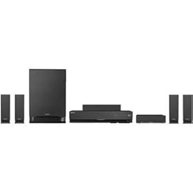 Sony BDV-E770W - BEST PRICE HOME THEATER