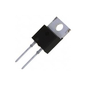 Set of 2 Pieces DIODE U1560 MUR1560, RECTIFIER ULTRA FAST 15A 600V ...