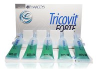 Amazon.com: Tricovit Forte (5 pack): Beauty