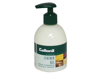 Amazon.com: Collonil Leather Gel 200ml: Shoes