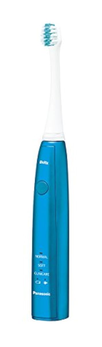 [해외] 파나소닉 전동 칫솔 달러즈 청 EW-DL53-A 2016-09-01