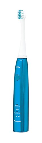 パナソニック電動歯ブラシ ドルツ EW-DL53