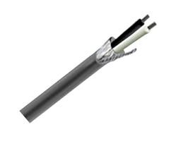 Belden 8760 18 AWG 2 Conductor Shielded Control Cable 1000 Ft - Electrical Cables - Amazon.com