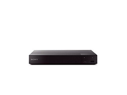 Sony BDPS6700 4K Upscaling 3D Streaming Blu Ray Disc Player Black sony-bdps6700-4k-upscaling-3d-streaming-blu-ray-disc-player-black