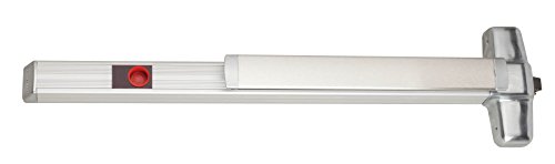 Von Duprin CX 99EO Concealed Rim Exit Device From The 99 Series For 3 