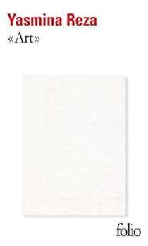 Art - Yasmina Reza - Babelio