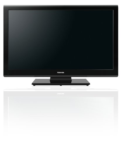 For Sale Toshiba 26DL933B 26-inch Widescreen HD Ready LED TV with ...