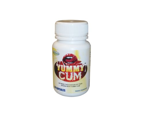 Men Do You Want Your Cum To Be Yummy The Bar 18 Onehallyu