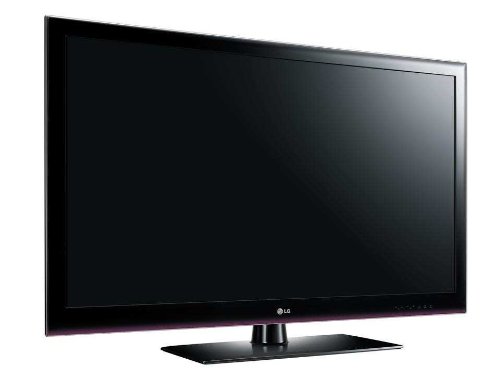 LG 32LE5300 81 cm (32 Zoll) LED-Backlight-Fernseher (Full-HD, 100Hz ...