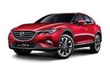 パウディ 1/18 マツダCX-4のミニカーが発売中 | T's MEDIA