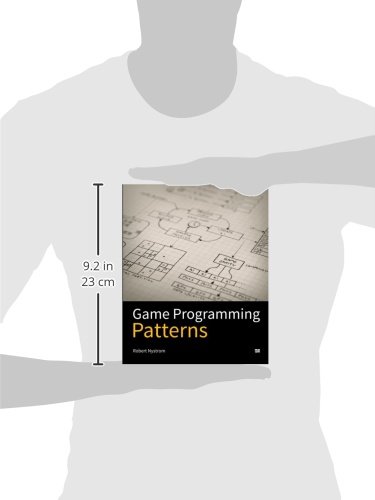 Game Programming Patterns From Game Code School 1321