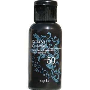 ナプラ リフレッシュチャージ -50 50ml napla