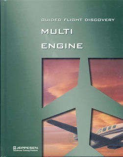 Multi Engine Pilot Manual - Want It All