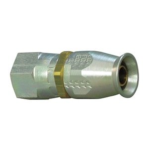 EATON AEROQUIP REUSABLE TEFLON FEMALE JIC 37° SWIVEL: Amazon.com: Industrial & Scientific