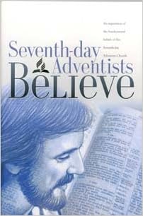 Amazon.com: Seventh-Day Adventists Believe (9781578470419): General ...
