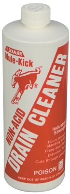 Mule Kick Drain Cleaner