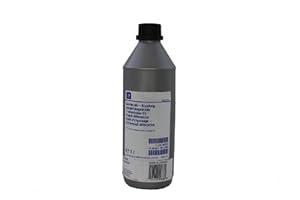 Amazon.com: Genuine GM Fluid 88863349 LSC 301 Manual Transmission Fluid ...