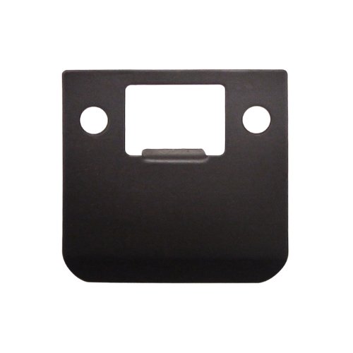 Deltana Door Hardware SPE225 Extended Lip Strike Plate 2 1 4 Overall deltana-door-hardware-spe225-extended-lip-strike-plate-2-1-4-overall