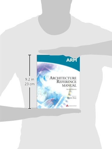 Download Arm Architecture Reference Manual - entertainmenttione