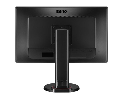 BenQ - RL2460HT 24.0" 1920x1080 60Hz Monitor (RL2460HT) - PCPartPicker ...
