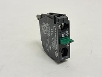 Telemecanique ZENL1111 NSFP **GENUINE** ZENL 1111: Electronic ...