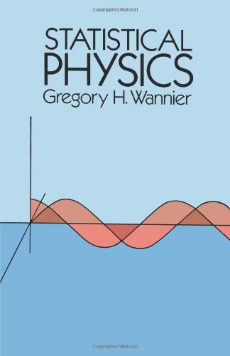 __EXCLUSIVE__ Statistical Physics Pdf Book