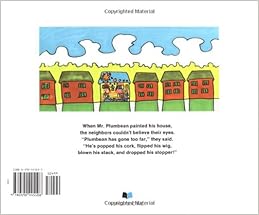 The Big Orange Splot: D. Manus Pinkwater, Daniel Manus Pinkwater ...