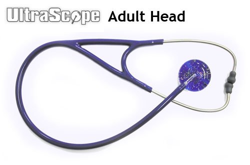 Купить Pig Ultrascope Stethoscope - Lavender Background в интернет-магазине Amazon с доставкой ...