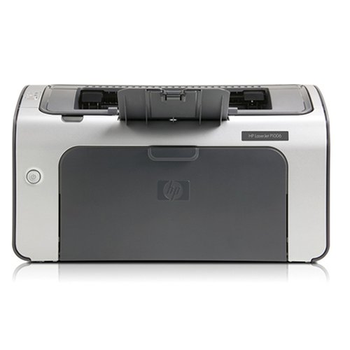 HP LaserJet P1006 Printer - Want It All