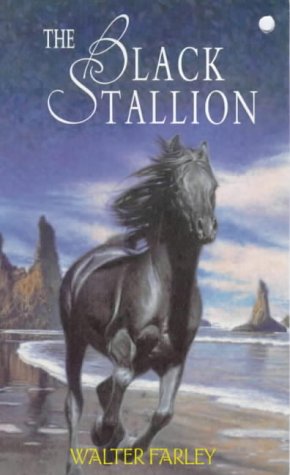 A book & movie review : The Black Stallion – Daisy May Johnson