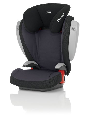 Autositz Gruppe 2