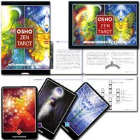 「OSHO 禅タロット」 - NO PLAN NOTE
