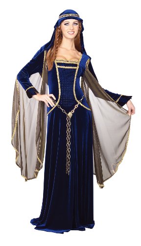 Top 5 Medieval Costumes For Women Top Halloween Costumes