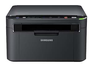 Samsung SCX-3205W Laserdrucker Multifunktionsgerät: Amazon.de: Computer ...