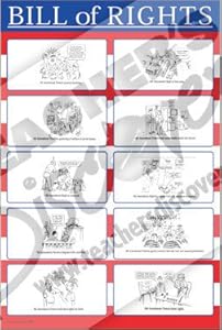 Bill Of Rights Chart Pdf - softwaremybest