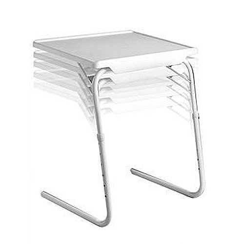 H33 1x Smart Table Mate Ii Foldable Folding Tablemate New | Desertcart INDIA