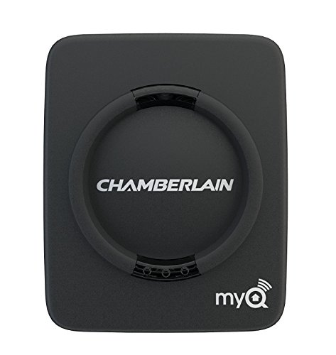 Chamberlain Group MYQ-G0202 Reviews ~ Home Automation Reviews