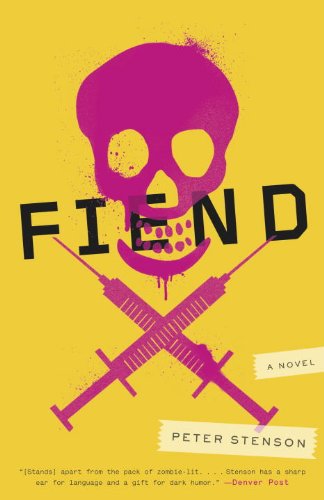 Review Fiend By Peter Stenson review-fiend-by-peter-stenson