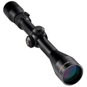 Amazon Product Review Site: Nikon ProStaff 3-9x40 Riflescope Review (Matte, BDC)