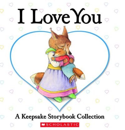 100+ Valentine's Day Books for Kids ⋆ Parenting Chaos