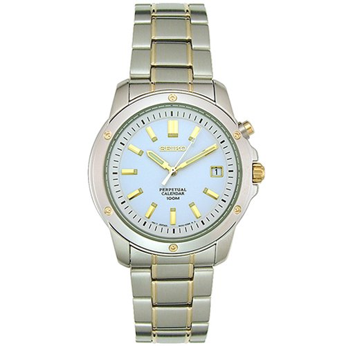 Seiko Men S SNQ008 Perpetual Calendar Watch Sophia Fernandes Santosfol
