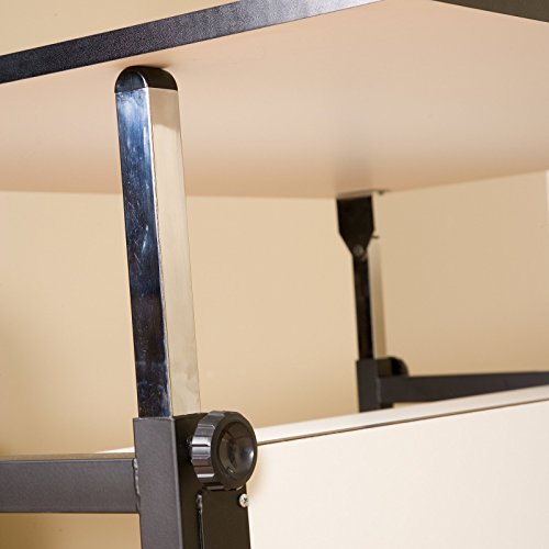 Adjustable Drafting Table Brackets at Charlotte Adams blog