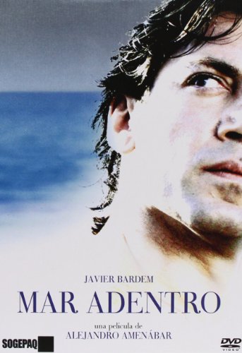 Alquiler y compra de Mar adentro - FilmAffinity