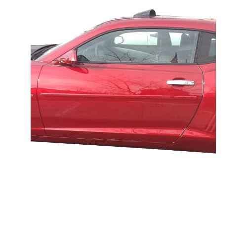 Review Chevrolet Camaro Body Side Moldings Painted In The Factory Review Chevrolet Camaro Body Side Moldings Painted In The Factory
