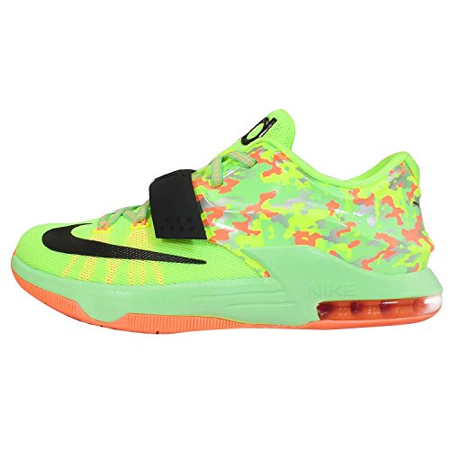 Nike KD VII 7 GS Easter Kevin Durant Air Max Youth Boys Kids Basketball Nike KD VII 7 GS Easter Kevin Durant Air Max Youth Boys Kids Basketball