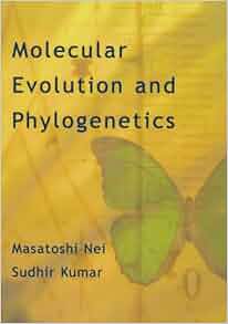 Molecular Evolution and Phylogenetics: 9780195135855: Medicine & Health ...