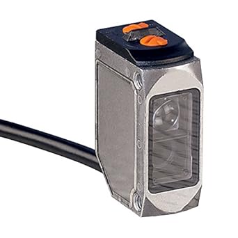 IFM Efector O6H301 Diffuse Reflection Sensor, 200 mm Sensing Range