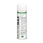 Best Price TimeMist 344200CB Microbemax 20 Oz. Volumetric BioRemediation Foam Drain Cleaner Can ...