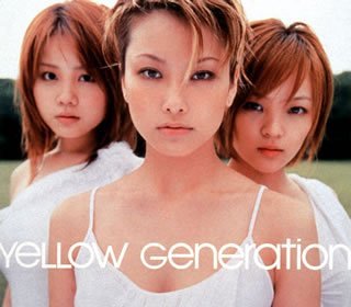 YeLLOW Generation 画像 - こりゃまサーチ